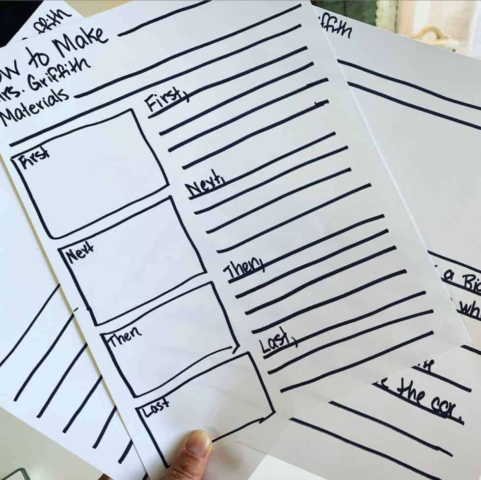 When Distance Learning STOPS feeling so "Distant" | Hollie Griffith