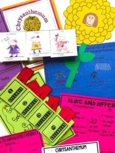 Reading is MAKING MEANING with Kevin Henkes Author Study | Hollie Griffith