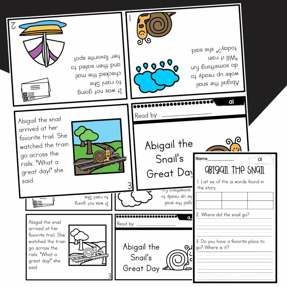 HG Phonics Club: Building Fluency and Confident Readers | Hollie Griffith