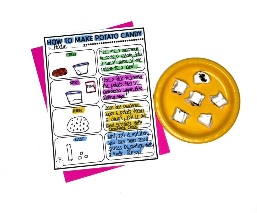 Celebrate the End of the School Year with a Unique Twist: Potato Day ...